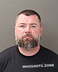 CAHOON ARTHUR MARK 06/17/2025 - Franklin County Mugshots Zone