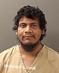 MORALES DYLAN ALONSO 06/17/2025 - Franklin County Mugshots Zone