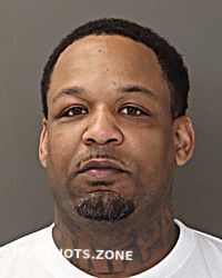 LAWS JAMAL DWAYNE A 06/18/2025 - Franklin County Mugshots Zone