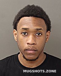 LIGE CALVIN THOMAS JR 06/19/2025 - Franklin County Mugshots Zone