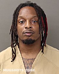 DELANEY DAVARUS 06/20/2025 - Franklin County Mugshots Zone