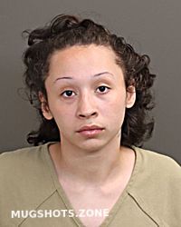 REYNOLDS VERONICA ELIZABETH 06/20/2025 - Franklin County Mugshots Zone