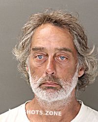 WELCH DANIEL RAY 06/20/2025 - Franklin County Mugshots Zone