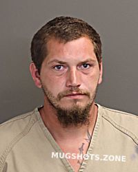 CHAPMAN ROBERT SCOTT 06/20/2025 - Franklin County Mugshots Zone