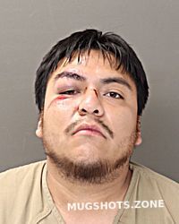 GONZALEZ ANDREW REYES 06/21/2025 - Franklin County Mugshots Zone