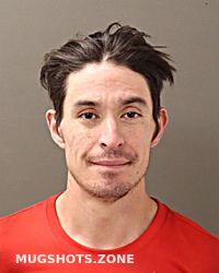 GEORGE MICHAEL NICHOLAS 06/22/2025 - Franklin County Mugshots Zone
