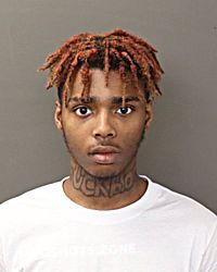 GREER DEANGELO R 06/23/2025 - Franklin County Mugshots Zone