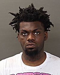 HUNTER KEVIN LAMONT 06/23/2025 - Franklin County Mugshots Zone