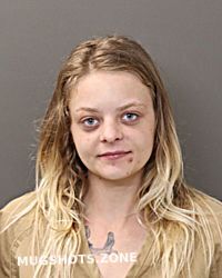 NEWMAN SUMMER MARIE MOSLEY 06/23/2025 - Franklin County Mugshots Zone