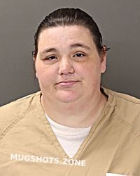 PUMA JENNIFER 06/26/2025 - Franklin County Mugshots Zone