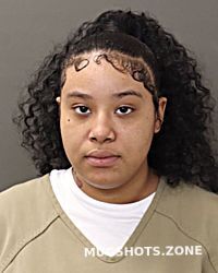 BROWN DALIYAH 06/27/2025 - Franklin County Mugshots Zone
