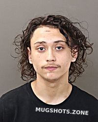 WEBB JUSTIN 06/29/2025 - Franklin County Mugshots Zone