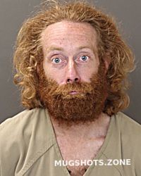 DARTT CLINTON DANIEL 06/30/2025 - Franklin County Mugshots Zone