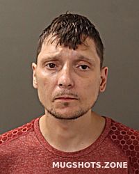 BURD JASON ALLEN 06/30/2025 - Franklin County Mugshots Zone