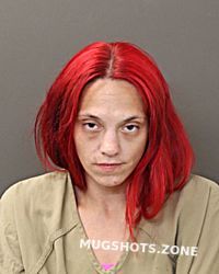 STEWART TONYA ANN 07/02/2025 - Franklin County Mugshots Zone