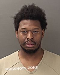 BUTLER CLIFFORD JEROME JR 07/02/2025 - Franklin County Mugshots Zone