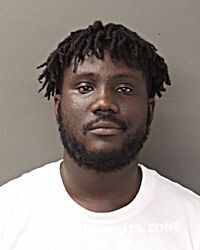 KUBI ISAAC APPIAH 07/03/2025 - Franklin County Mugshots Zone