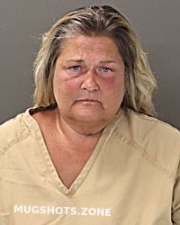 FOLEY MICHELLE DENISE 07/05/2025 - Franklin County Mugshots Zone