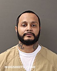 RODRIGUEZ MICHAEL JOSEPH JR 07/06/2025 - Franklin County Mugshots Zone