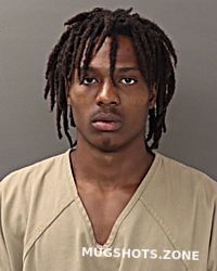 RANKIN ZAKAR ARI 07/08/2025 - Franklin County Mugshots Zone