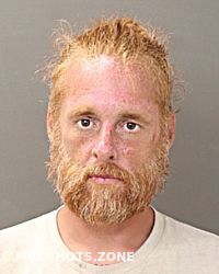 CLARK RYAN JEFFREY 07/10/2025 - Franklin County Mugshots Zone