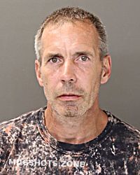 JOHNSON GREGORY JASON 07/11/2025 - Franklin County Mugshots Zone