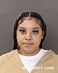 BROWN DALIYAH 07/11/2025 - Franklin County Mugshots Zone