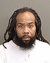 DAVIS JAMES ALEXANDER II 07/12/2025 - Franklin County Mugshots Zone