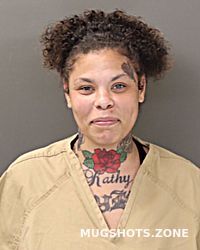 HOSTON KALENE 07/14/2025 - Franklin County Mugshots Zone