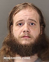 CARTER JOSHUA MICHAEL 07/14/2025 - Franklin County Mugshots Zone