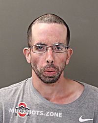 SMITH JEREMY FLINT 07/19/2025 - Franklin County Mugshots Zone