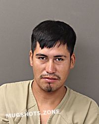 RODRIGUEZ LOPEZ EDIN 07/20/2025 - Franklin County Mugshots Zone