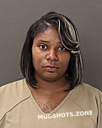 MCGOWAN CHEVEDA R 07/22/2025 - Franklin County Mugshots Zone