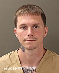 WICKHAM JUSTIN L 07/22/2025 - Franklin County Mugshots Zone