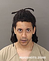 BAHAM JONATHAN JAMAL 07/24/2025 - Franklin County Mugshots Zone