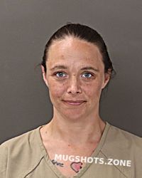 BEZANSON CANDACE 07/24/2025 - Franklin County Mugshots Zone