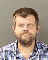 ARLEDGE SHANE B 07/25/2025 - Franklin County Mugshots Zone