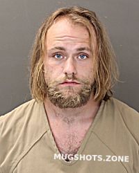 GRIFFITH JOSEPH 07/25/2025 - Franklin County Mugshots Zone