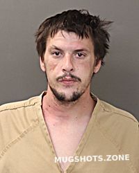 DELONG ALLEN MICHAEL 07/25/2025 - Franklin County Mugshots Zone