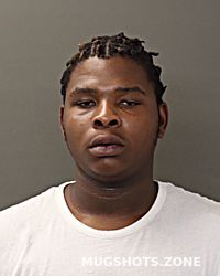 WOODS DESMAR VALOUR 07/27/2025 - Franklin County Mugshots Zone