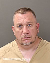 SHAW MICHAEL J 07/27/2025 - Franklin County Mugshots Zone