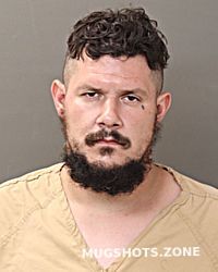 STREETER CALEB 07/30/2025 - Franklin County Mugshots Zone