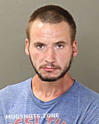 BAKER NOLAN 08/01/2025 - Franklin County Mugshots Zone