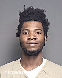 ARTHUR STEVIE DEWAYNE 08/01/2025 - Franklin County Mugshots Zone