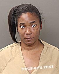 ALEXANDER TALENA MALIKKA 08/02/2025 - Franklin County Mugshots Zone