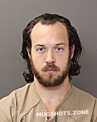 VAILE JAMES ROARKE 08/03/2025 - Franklin County Mugshots Zone