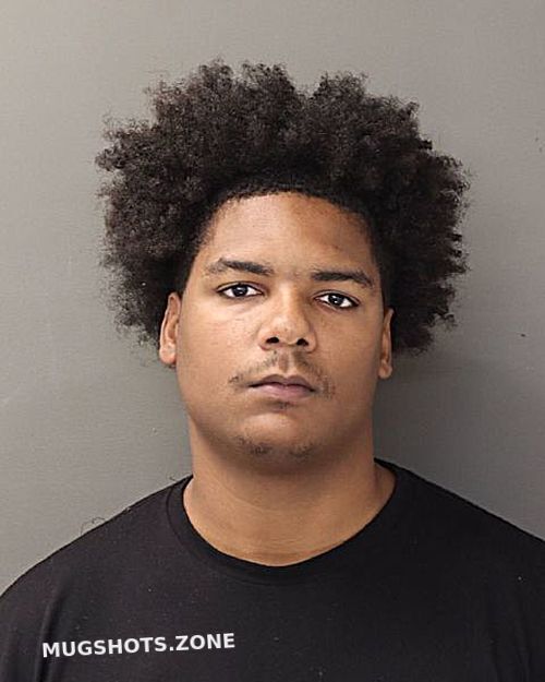 MCCALL DONAVAN LAMONT 08/06/2025 - Franklin County Mugshots Zone