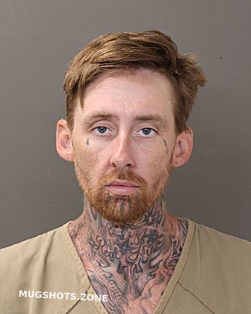 BARRETT SHAIN MICHAEL 08/10/2025 - Franklin County Mugshots Zone