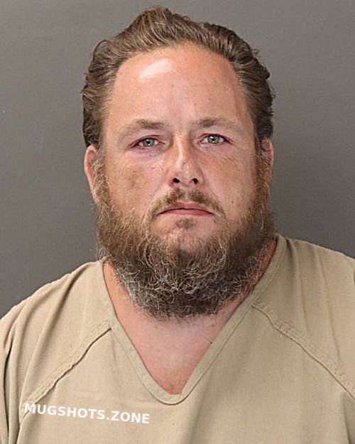 RHODEN JASON W 08/12/2025 - Franklin County Mugshots Zone