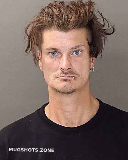 HARRIS COLIN RICHARD 08/13/2025 - Franklin County Mugshots Zone